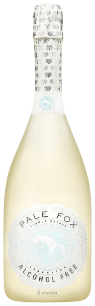 N.V. Pale Fox Prosecco Alcohol Free | Vivino Deutschland