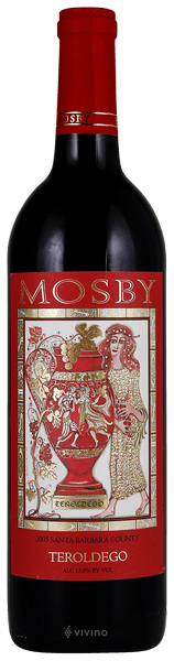 Mosby Teroldego | Vivino US