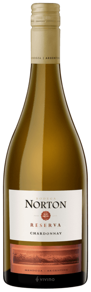 Bodega Norton Reserva Chardonnay | Vivino US