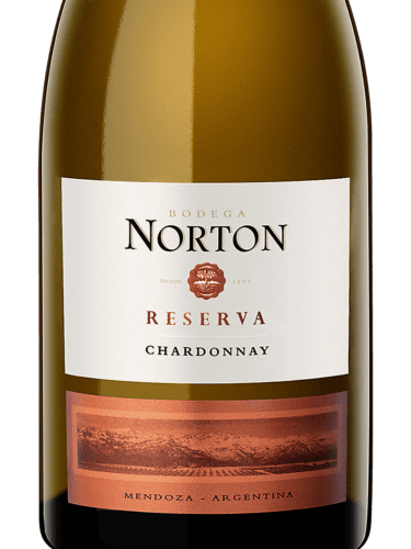 Bodega Norton Reserva Chardonnay | Vivino US