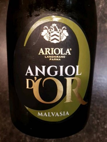 Ariola Angiol d'Or Malvasia | Vivino US