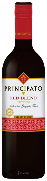 Principato Rosso | Vivino English
