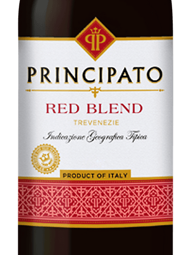 Principato Rosso | Vivino English