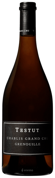 Domaine Testut Chablis Grand Cru 'Grenouille' | Vivino US