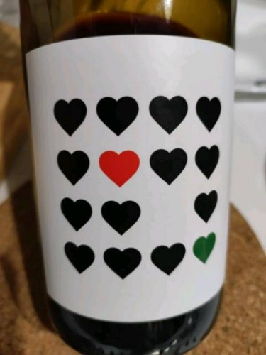 Amora Brava Comigo | Vivino US
