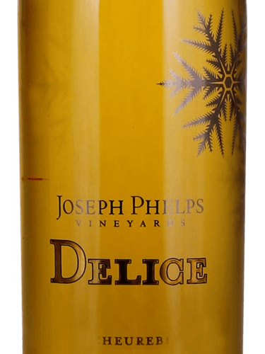 2019 Joseph Phelps Vineyards Delice Scheurebe | Vivino US