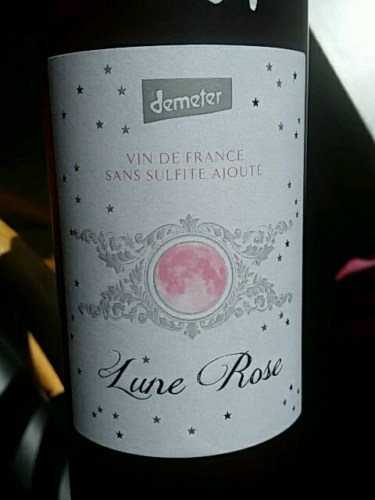 Demeter Rose | Vivino Australia