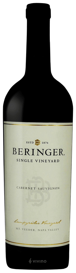 Beringer Winery | Vivino