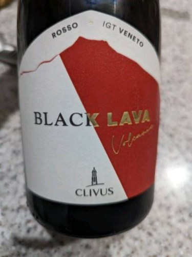 Lava(US) Black Label Cabernet Sauvignon | Vivino Australia