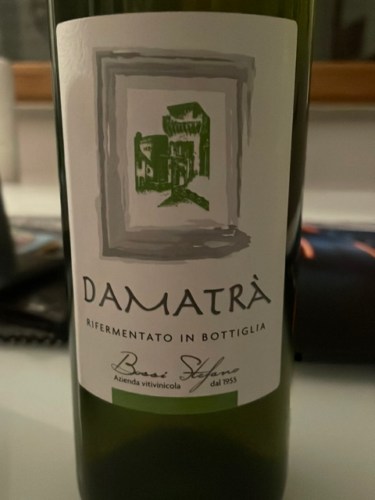 Bossi Stefano Damatrà | Vivino US