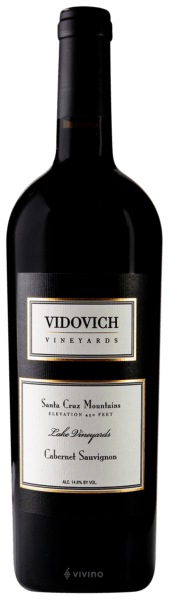 Vidovich Vineyards Lake Vineyards Cabernet Sauvignon | Vivino English