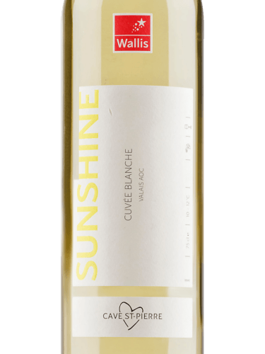Cave St-Pierre Sunshine Cuvée Blanche | Vivino US