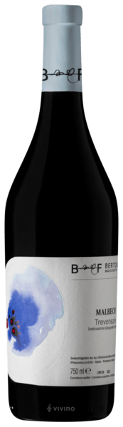 Berto & Fiorella Baccichetto Malbech | Vivino Brasil
