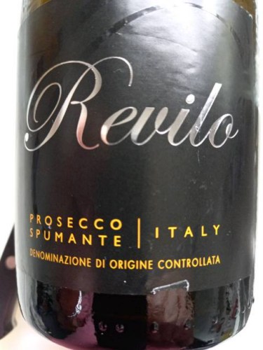 Revilo Prosecco Spumante | Vivino English