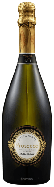 N.V. Porta Dante Prosecco | Vivino US