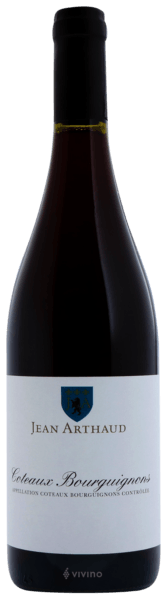 2018 Jean Arthaud Coteaux Bourguignons | Vivino US