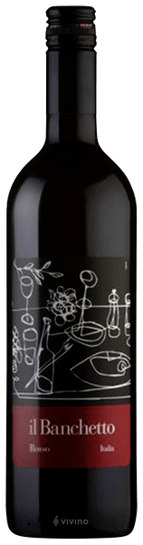 Il Banchetto Rosso | Vivino US