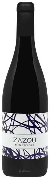 Zazou Minervois | Vivino English