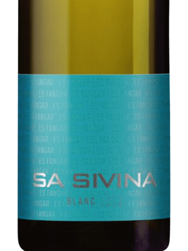 Es Fangar Sa Sivina Blanc | Vivino España