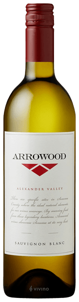 Arrowood Sauvignon Blanc | Vivino US