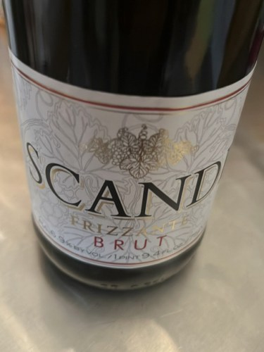 Scandinavian (Scandi) Frizzante Brut | Vivino English