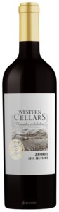 Western Cellars Winemaker's Selection Zinfandel | Vivino English