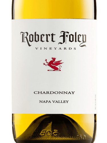 2018 Robert Foley Vineyards Chardonnay | Vivino US
