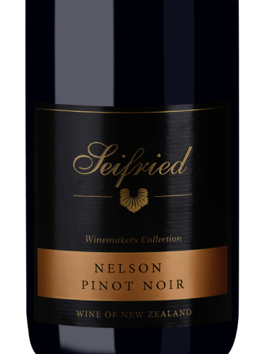 Seifried Estate Winemaker's Collection Pinot Noir | Vivino US