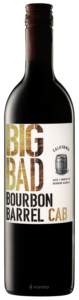 Big Bad Bourbon Barrel Cab | Vivino English
