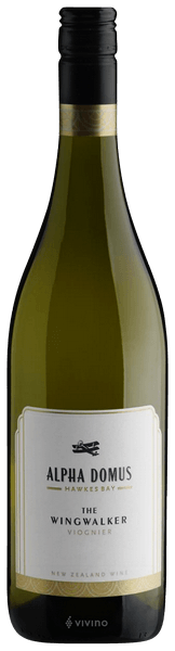Alpha Domus The Wingwalker Viognier | Vivino Australia