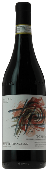Boschis Francesco Vigna del Ciliegio Dogliani Superiore | Vivino Canada