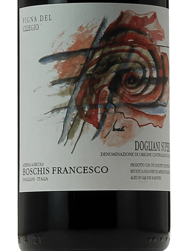 Boschis Francesco Vigna del Ciliegio Dogliani Superiore | Vivino Canada