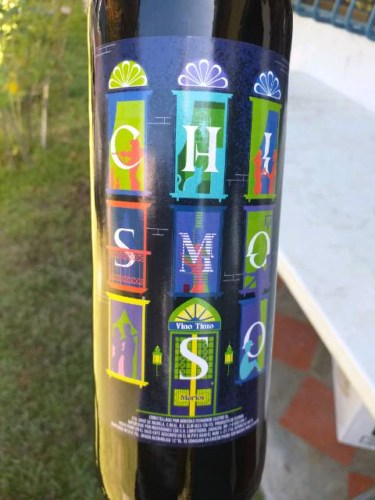 Chismoso Merlot | Vivino US