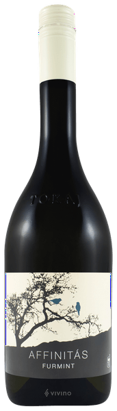 Affinitás Furmint | Vivino English