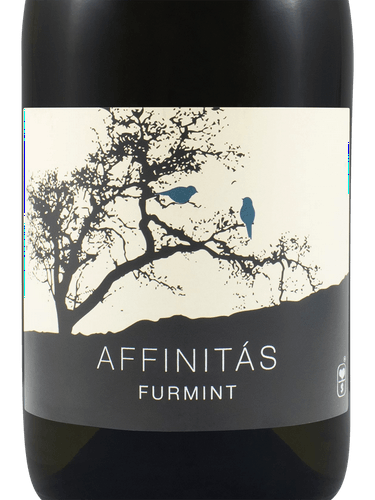 Affinitás Furmint | Vivino English