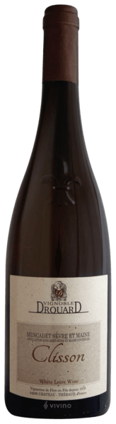 Vignoble Drouard Clisson Muscadet-Sevre et Maine | Vivino US