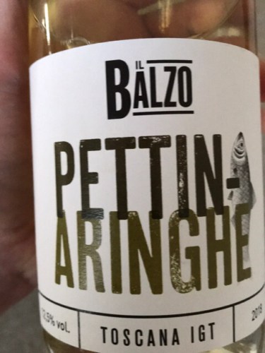 Il Balzo Pettinaringhe | Vivino