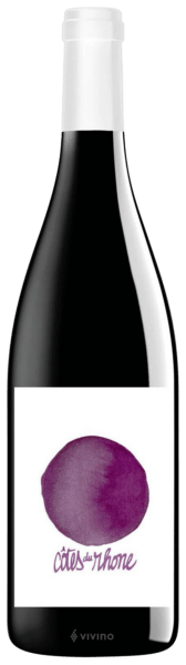 Domaine Gramiller Côtes du Rhône Rouge | Vivino US