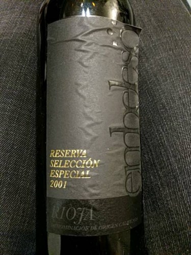 Embeleso Reserva Seleccion Especial | Vivino Australia