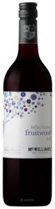 McWilliam's Inheritance Fruitwood Red | Vivino English