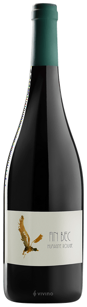 Cave Fin Bec Humagne Rouge | Vivino US
