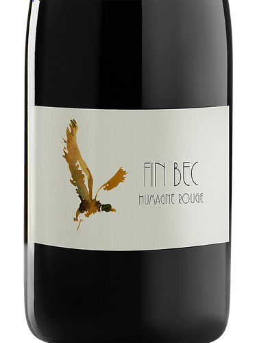 Cave Fin Bec Humagne Rouge | Vivino US