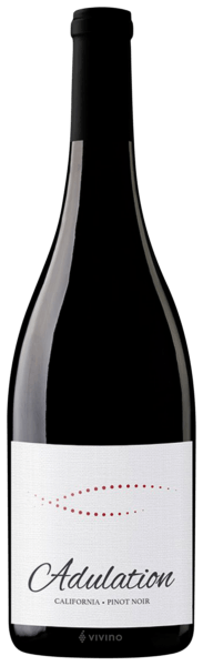 Adulation Pinot Noir | Vivino 日本
