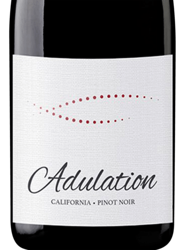 Adulation Pinot Noir | Vivino 日本
