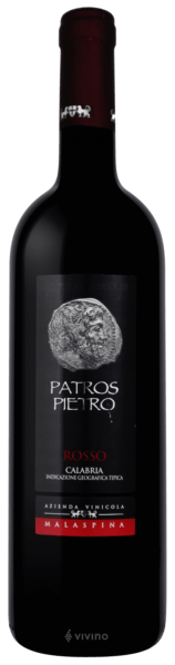 Malaspina Patros Pietro | Vivino Italia