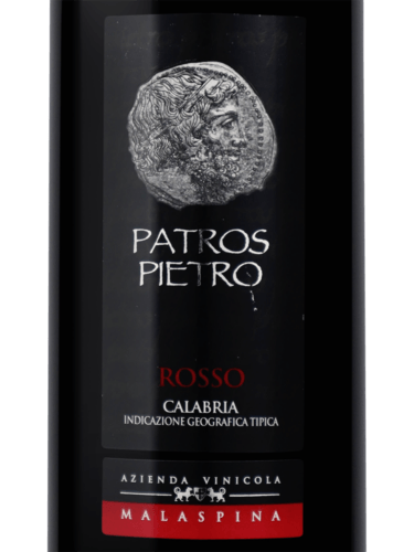 Malaspina Patros Pietro | Vivino Italia