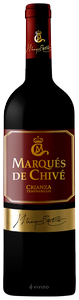 Marqués de Chivé Crianza | Vivino English