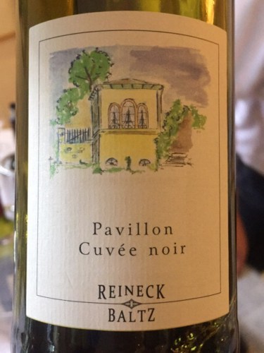 Reineck Baltz Rheinhessen Pavillon Cuvée | Vivino Australia