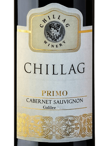 Chillag Primo Cabernet Sauvignon | Vivino US
