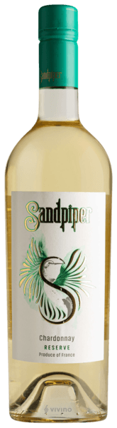 Sandpiper Chardonnay Reserve | Vivino English